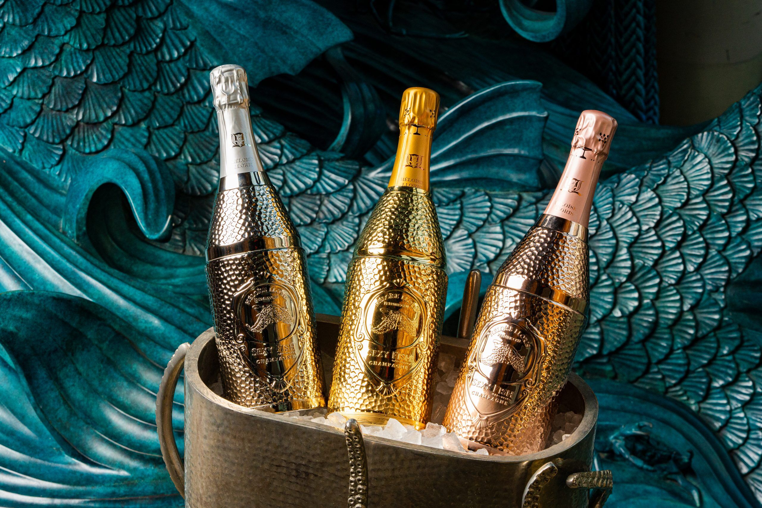 Asian Restaurant & Late Night Bar Miami | Fish Restaurant | Sexy Fish